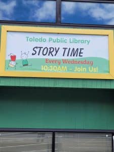 6 Best Places to Spend Today in Toledo, Oregon - Oregon Coast Journey