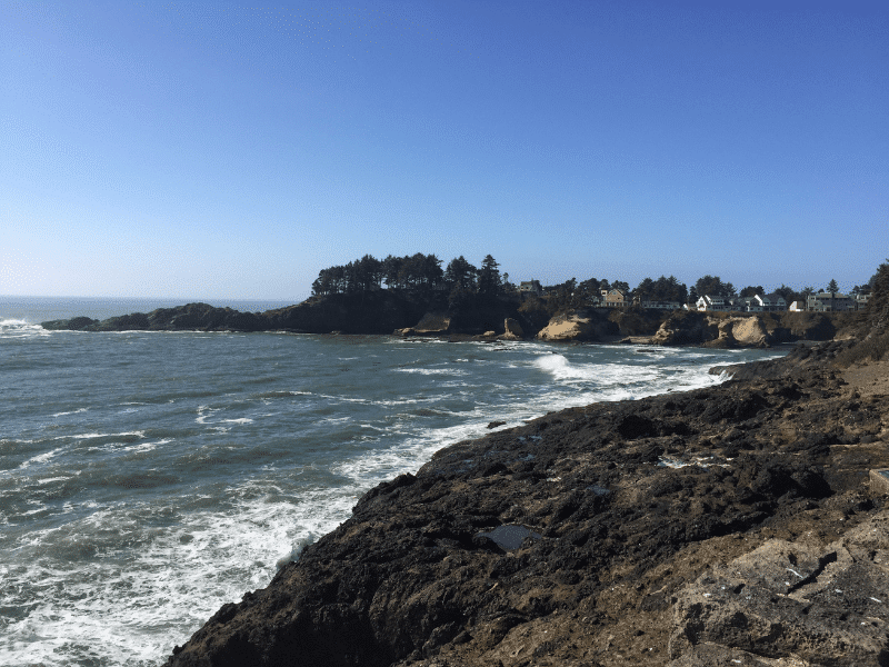 Visiting Family-Friendly Beaches in Newport, Oregon: What You Need To ...