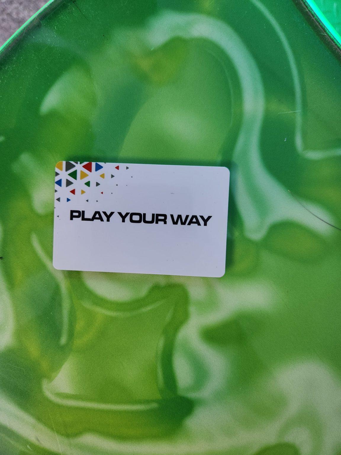 Bigfoots Coastal Arcade: A Fun-Filled Destination in Newport, Oregon ...