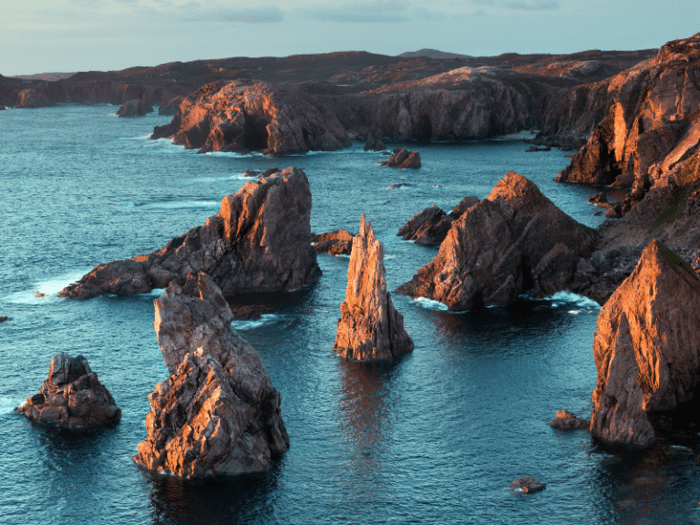 Sea Stacks of Oregon: Uncovering the Natural Beauty of the Coast ...