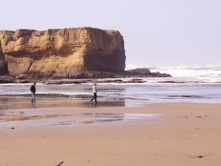 Why Does the Oregon Coast Have So Many Rocks? Unveiling the Abundance ...