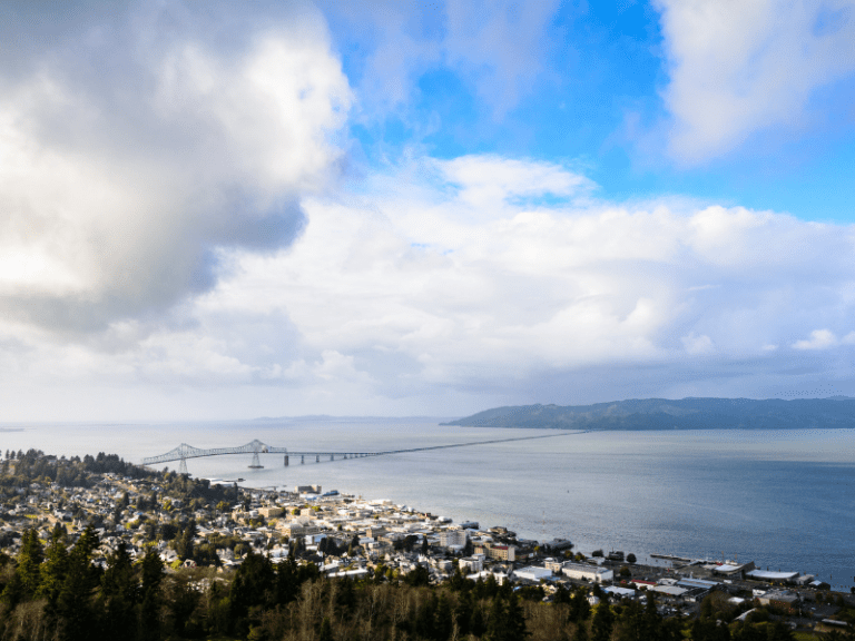 20 Heartwarming Astoria Facts You Probably Never Knew - Oregon Coast ...