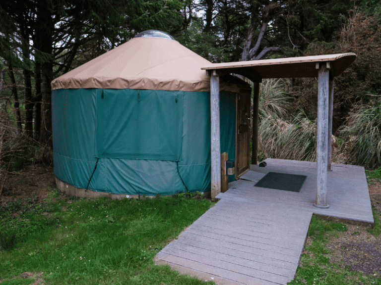 State Park Camping: Discover the Unforgettable Bliss at Oregon's ...