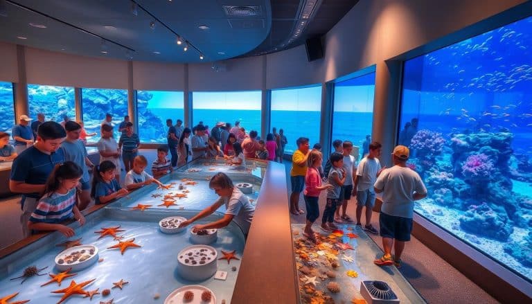The Oregon Coast Aquarium Has a Hidden Gem Most Visitors Miss