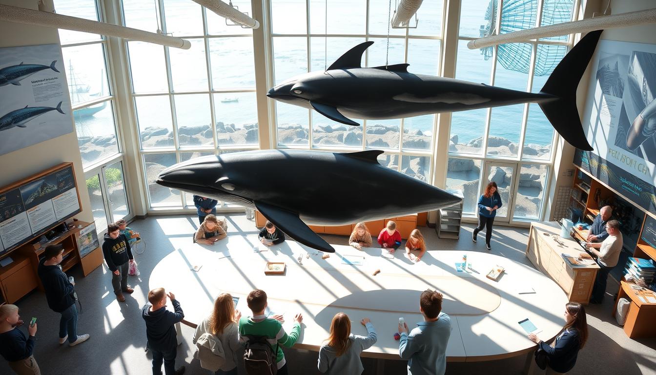 The Oregon Coast Aquarium Has a Hidden Gem Most Visitors Miss