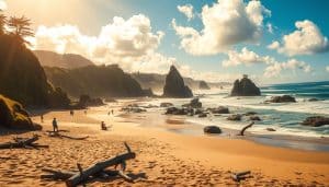 Best Time to Visit the Oregon Coast