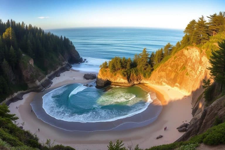 How Far Is Portland Oregon From the Ocean? Scenic Routes & Coastal Escapes