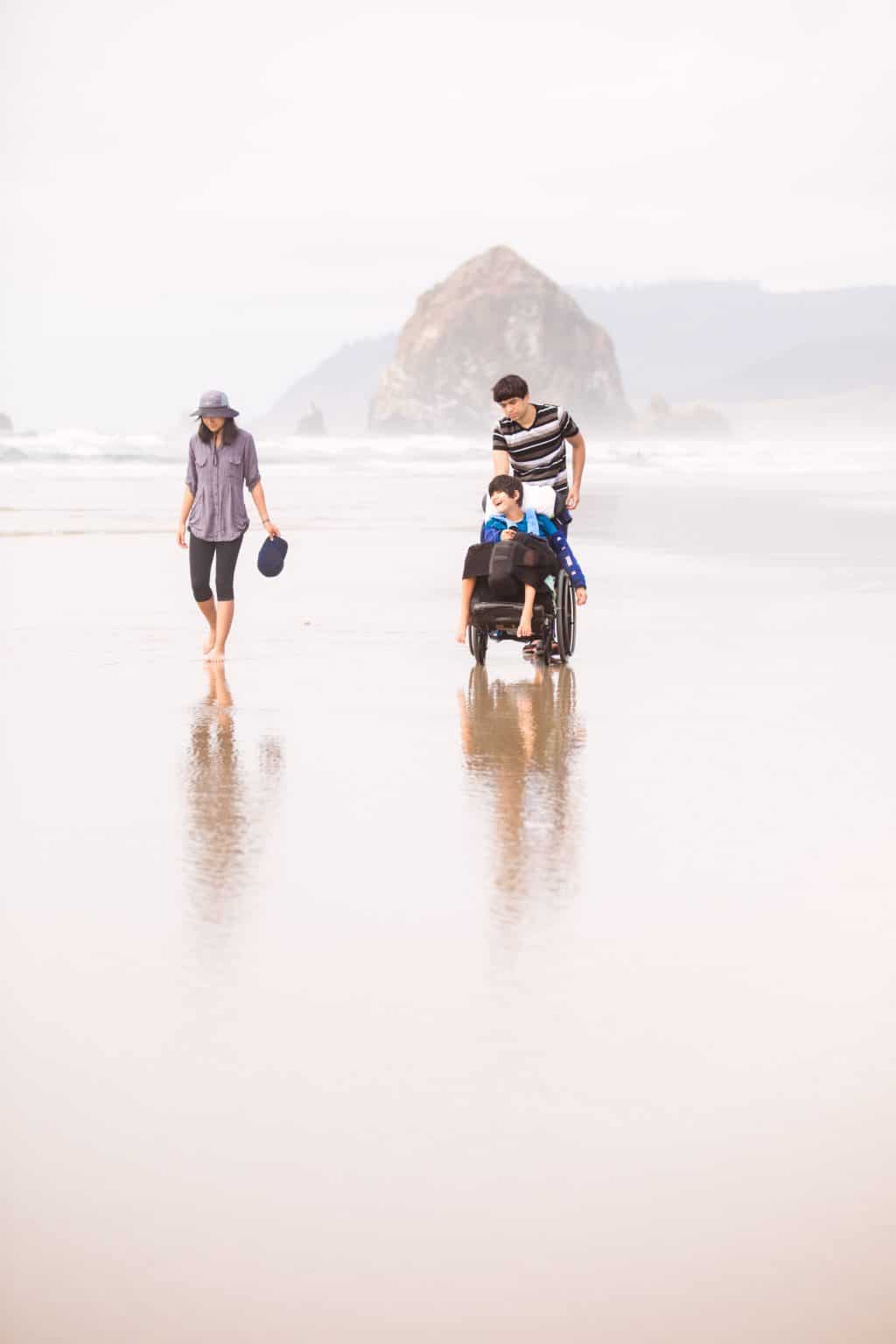 Oregon Coast With Kids: The Ultimate Family-Friendly Guide to Beaches ...